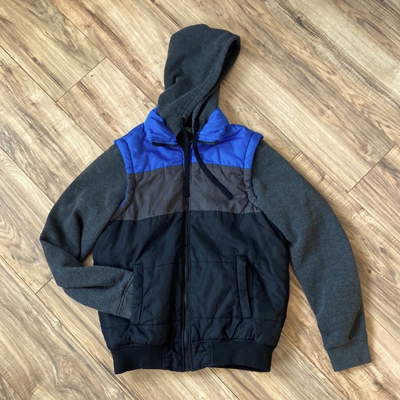 distortion | Jackets & Coats | Jacket | Poshmark